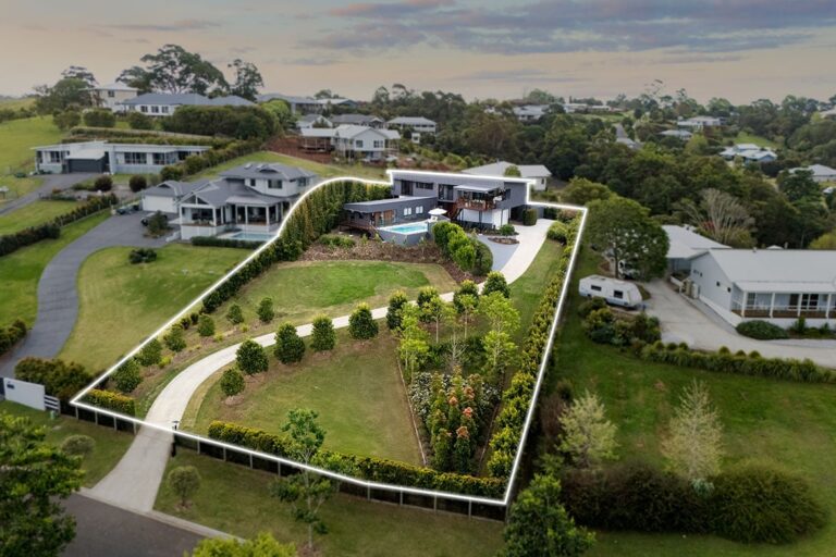 Endeavour 465 | Prize Homes Australia