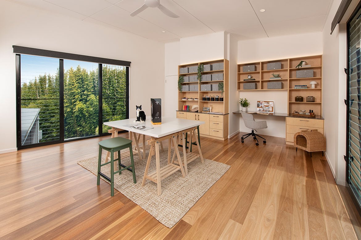 Endeavour 465 | Prize Homes Australia