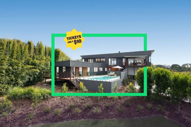 Endeavour 465 | Prize Homes Australia