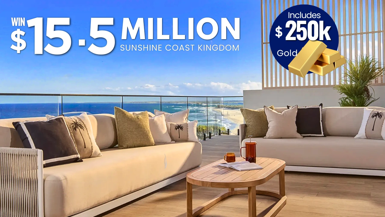 Dream Home Art Union Draw 432 | #1 Best Prize Home Draws